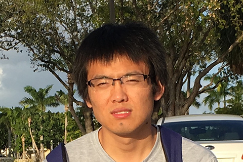 Ming Shao | SUSTAIN | Rosenstiel School | University of Miami