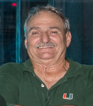 Michael Rebozo | SUSTAIN